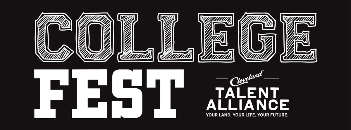 2025 College Fest Registration