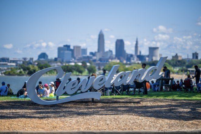 Cleveland | Live Here